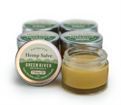 Ingredients Matter- A Breakdown of our Salve Ingredients and Their ...